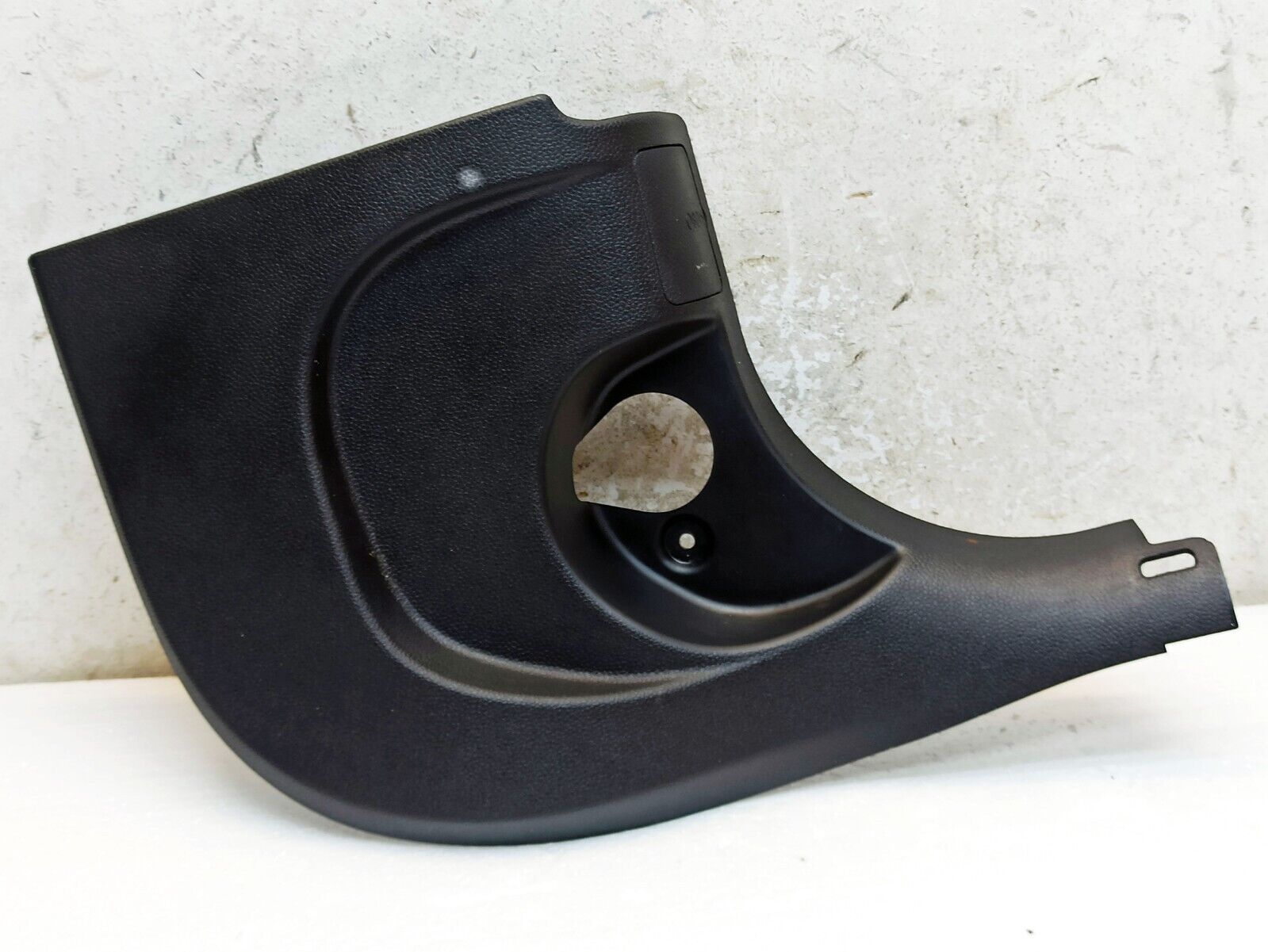 Mini Cooper F56 Electric 2019-2024 Inner Kick Plate Trim Right Front ...