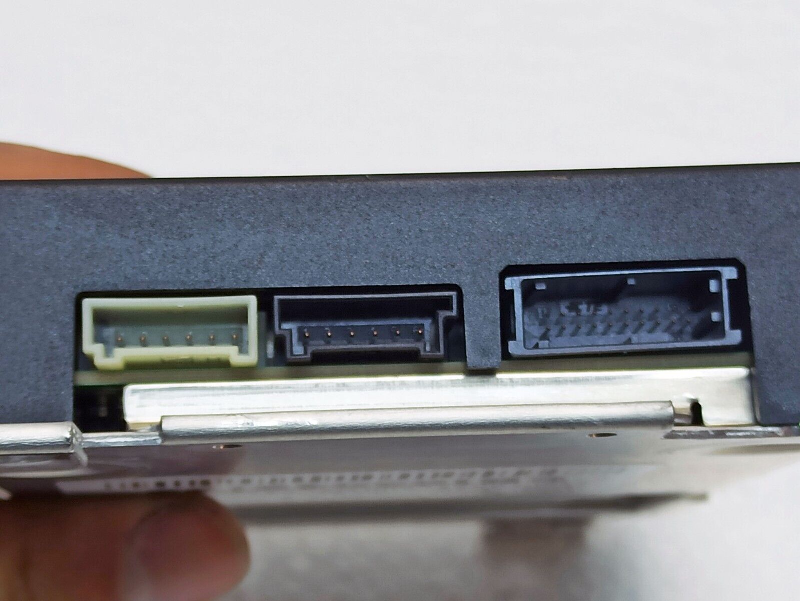 Mini Cooper F56 Electric 2019-2024 Telematics Control Unit ECU Module ...