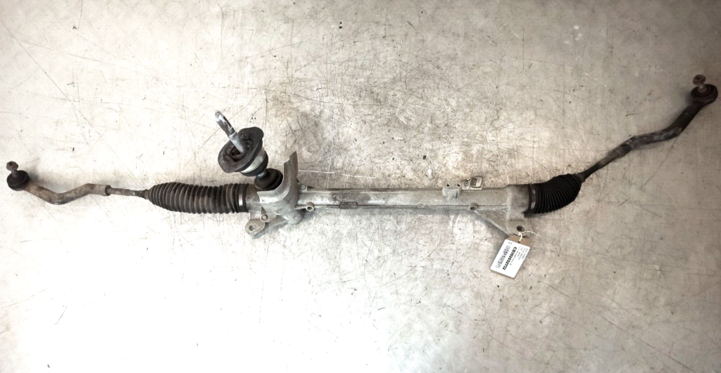 Nissan QASHQAI J11 2017-2020 Steering Rack 4EA0BR4