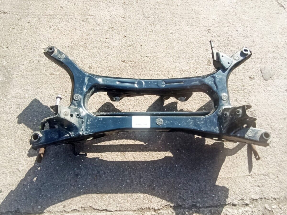 Toyota Prius MK4 2015-2019 Rear Axle Subframe