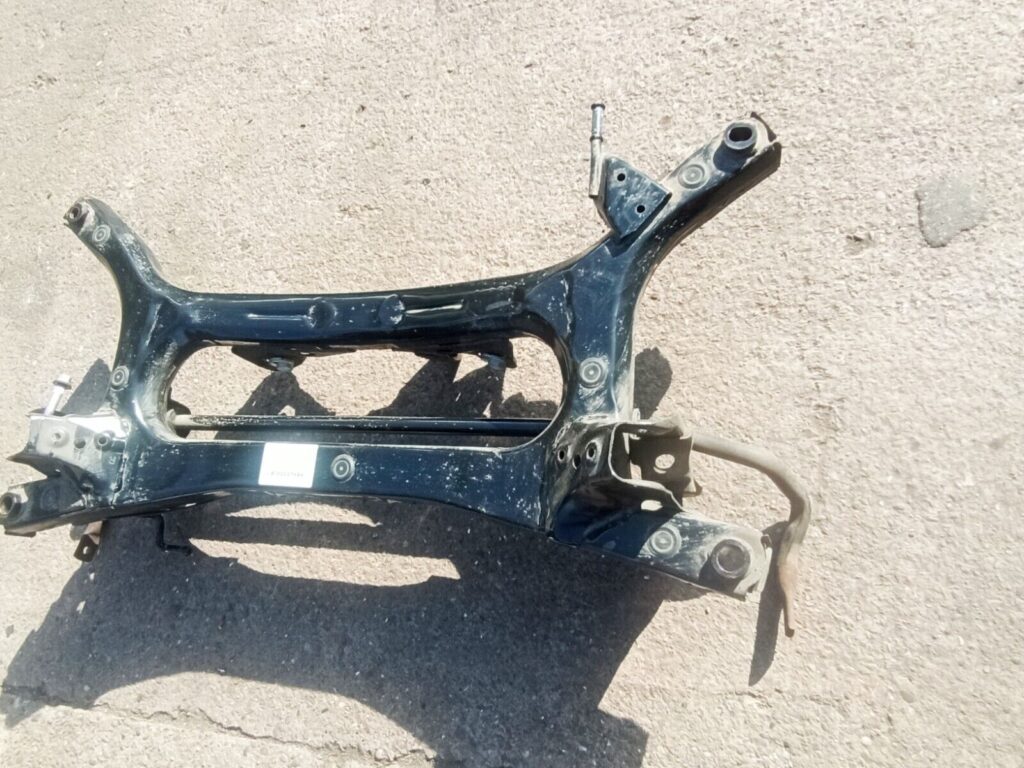 Toyota Prius MK4 2015-2019 Rear Axle Subframe