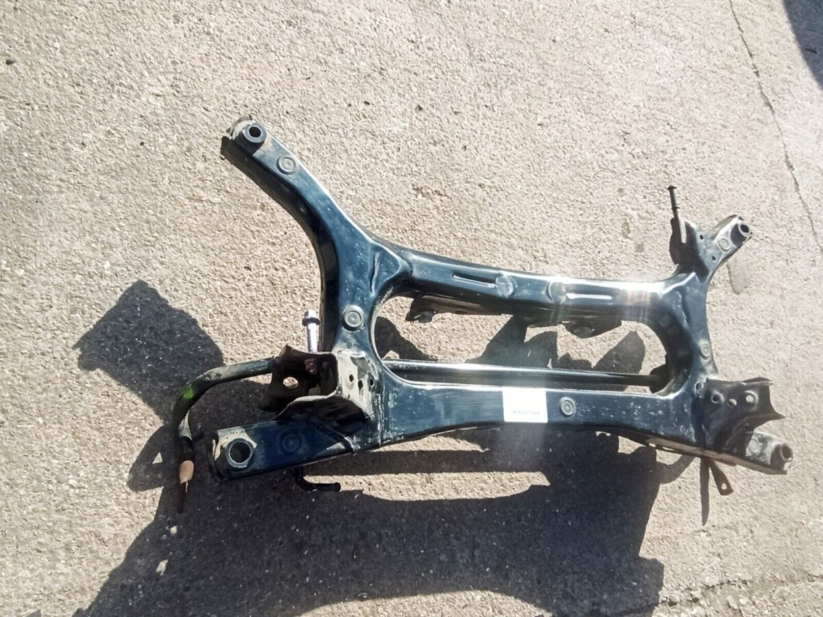 Toyota Prius MK4 2015-2019 Rear Axle Subframe