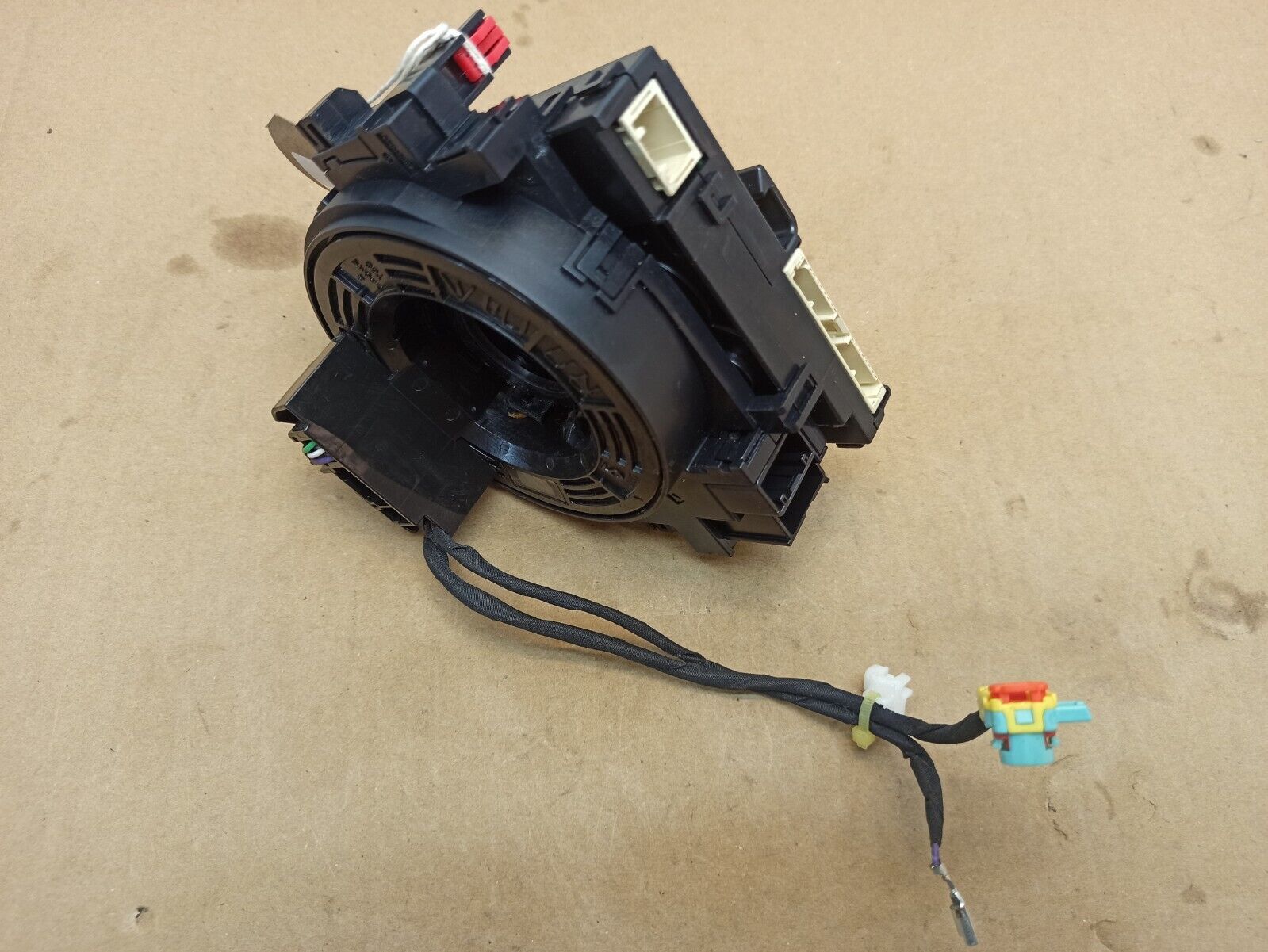 Toyota Rav4 Hybrid MK5 2019-2024 Squib Steering Ring 8924550040