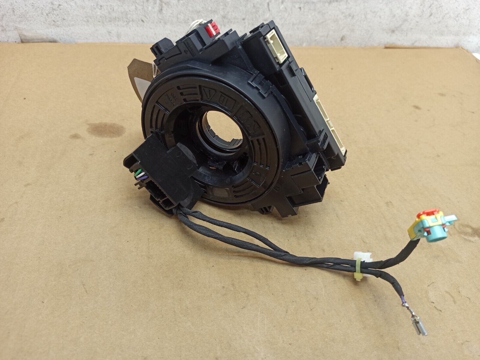 Toyota Rav4 Hybrid MK5 2019-2024 Squib Steering Ring 8924550040