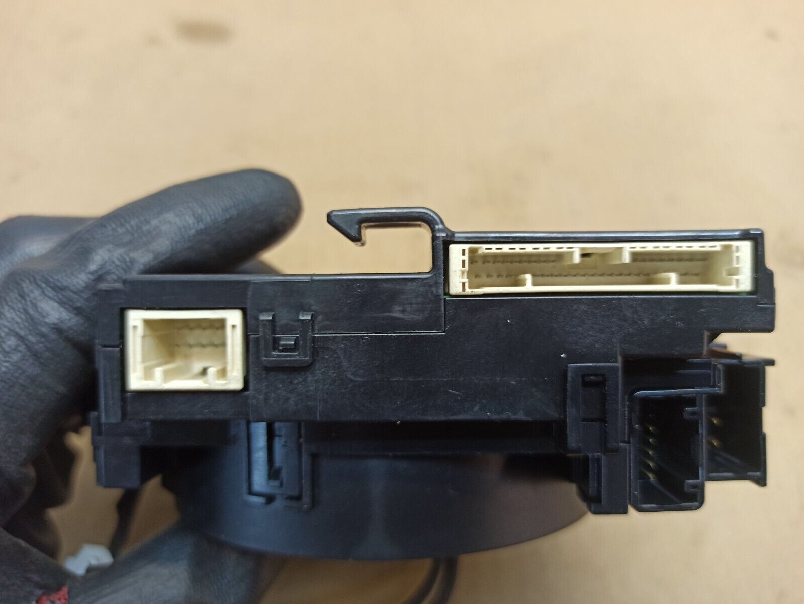 Toyota Rav4 Hybrid MK5 2019-2024 Squib Steering Ring 8924550040