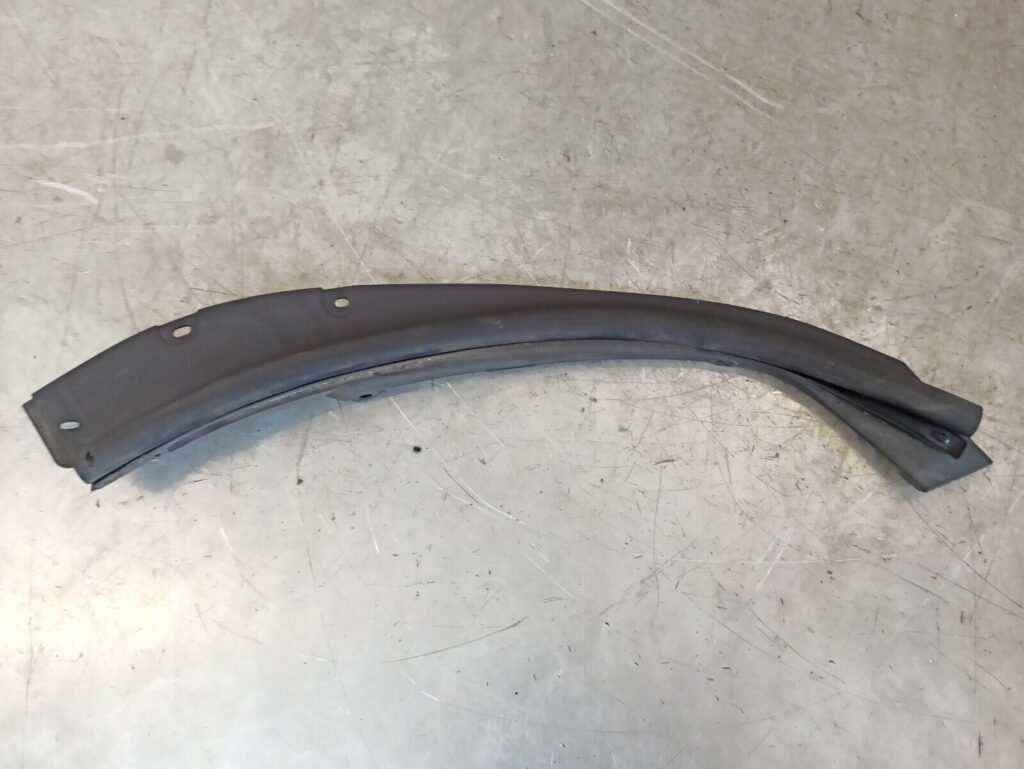Toyota Rav4 Hybrid MK5 2019-2024 Wheel Arch Molding Trim Right Rear ...
