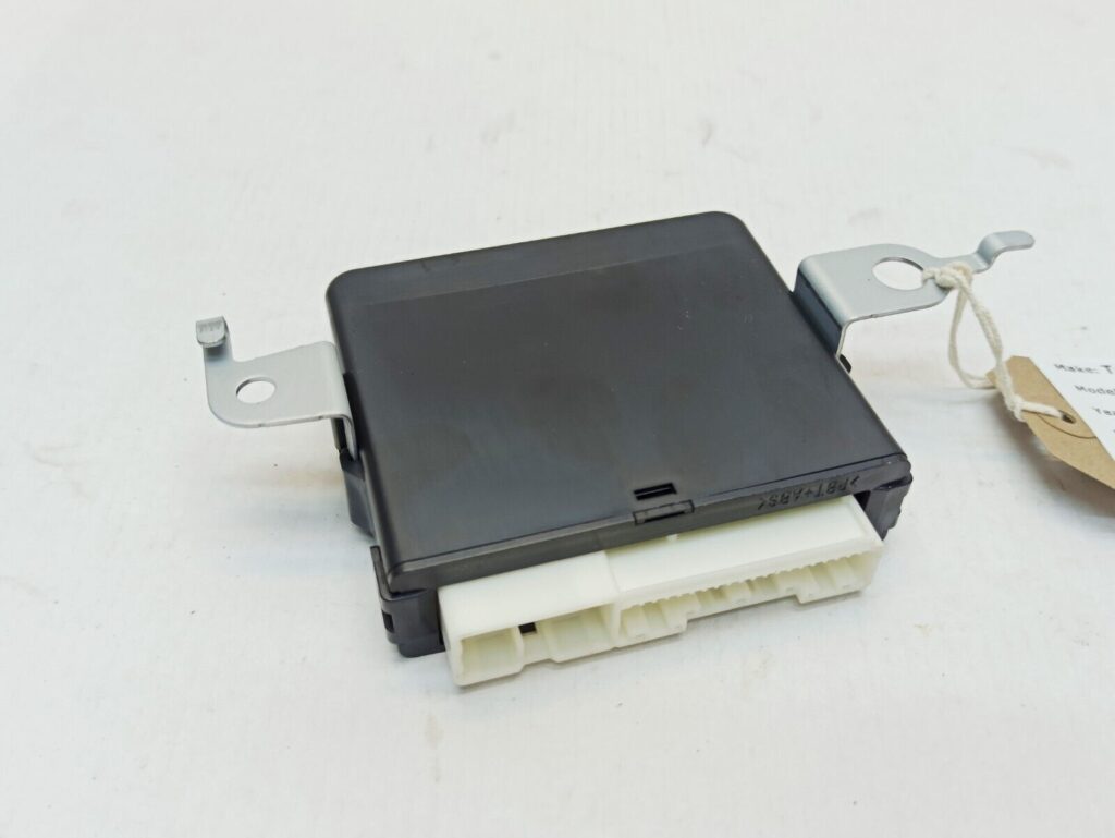 Toyota Rav4 MK5 2019-2023 Door Control Unit ECU Module 89222 42101
