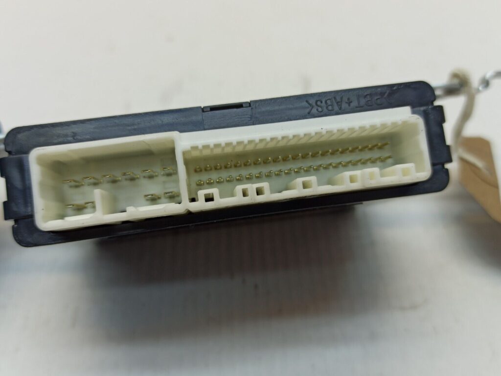 Toyota Rav4 MK5 2019-2023 Door Control Unit ECU Module 89222 42101